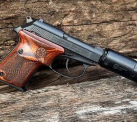 AllOutdoor Review - Beretta 3032 Tomcat Covert .32 ACP | thefirearmblog.com