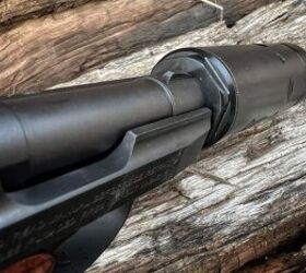 AllOutdoor Review - Beretta 3032 Tomcat Covert .32 ACP | thefirearmblog.com