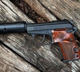 AllOutdoor Review - Beretta 3032 Tomcat Covert .32 ACP | thefirearmblog.com