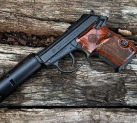 AllOutdoor Review - Beretta 3032 Tomcat Covert .32 ACP | thefirearmblog.com
