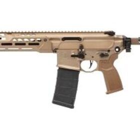 SILENCER SATURDAY - The SIG MCX The Best Suppressor Host ...