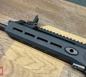 TFB Visits Gunpoint Helsinki – Shooting the Finnish KAR-21 Multi ...