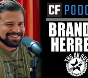 TFB Podcast Roundup 76: An AK-50 Update, and Lever Guns | thefirearmblog.com