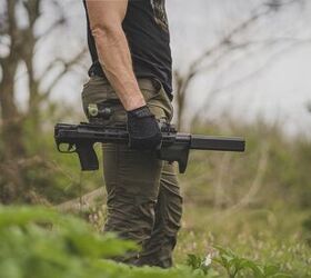 Meet the New Folding Pistol Carbine (M&P FPC) from Smith & Wesson ...