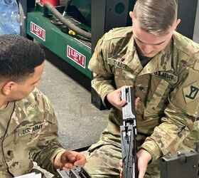 POTD: The Small Arms Readiness Training Section | thefirearmblog.com