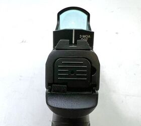 TFB Review: Beretta APX A1 Optics Bundle | thefirearmblog.com