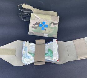 TFB Review: BFG Micro Trauma Kit NOW! Saved My Ass | thefirearmblog.com