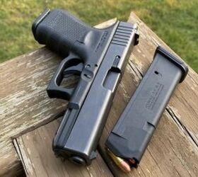 Concealed Carry Corner: Overcoming Fight Or Flight | thefirearmblog.com
