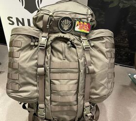 [EnforceTac 2023] Snigel Design of Sweden | thefirearmblog.com