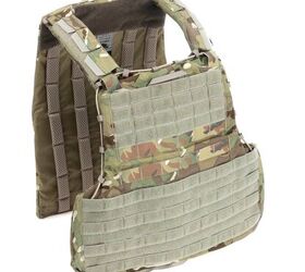 [EnforceTac 2023] Snigel Design of Sweden | thefirearmblog.com