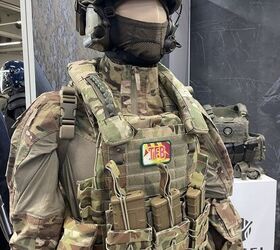 [EnforceTac 2023] Snigel Design of Sweden | thefirearmblog.com