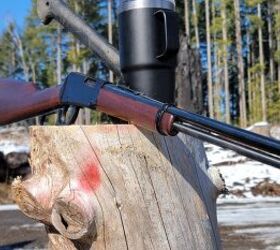 The Rimfire Report: The Henry Classic Lever Action - Affordable ...