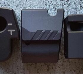 TFB Behind The Gun Podcast #60: Jason with Backup Tactical ...