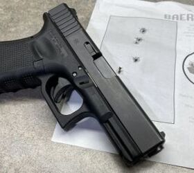 Concealed Carry Corner: Great Concealed Carry Shooting Drills ...