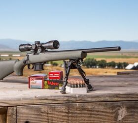 Finally Shipping! The HOWA Mini Action in 6mm ARC | thefirearmblog.com