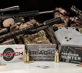 Finally Shipping! The HOWA Mini Action in 6mm ARC | thefirearmblog.com