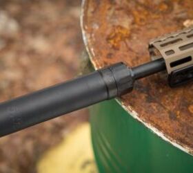 SILSAT: On The Range With The SIG MCX-SPEAR LT And SLX556-QD ...