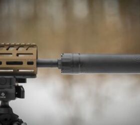 SILSAT: On The Range With The SIG MCX-SPEAR LT And SLX556-QD ...