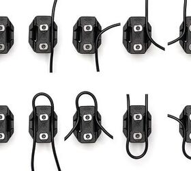 Strike Industries Introduces Strike Stacked Angled Grip In FDE ...