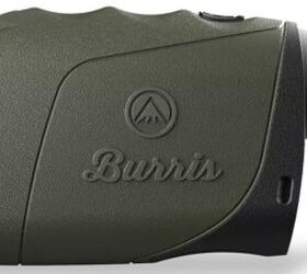 Introducing the New Signature LRF 2000 from Burris Optics ...