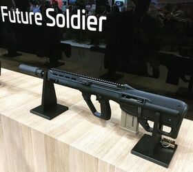 Thales Australia Completes Lithgow Arms Factory Expansion and Announces ...