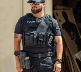 Nexbelt Releases NEW NTAC-45 1.75' Ratcheting EDC Belt | thefirearmblog.com