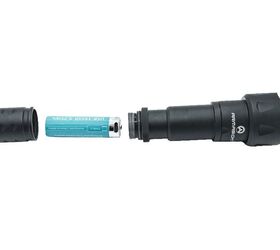 New Night Light: The Armasight Watchman IR Illuminator | thefirearmblog.com