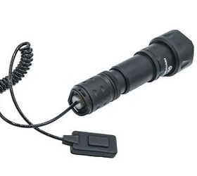 New Night Light: The Armasight Watchman IR Illuminator | thefirearmblog.com