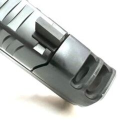 TFB Review: The PMM Tardigrade P320 | thefirearmblog.com