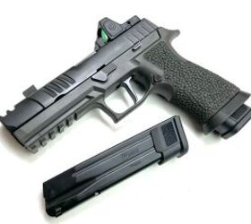 TFB Review: The PMM Tardigrade P320 | thefirearmblog.com