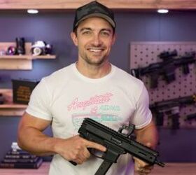 TFB Behind The Gun Podcast #62: An Angstadt Update with Rich Angstadt ...