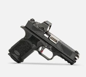 Bul Armory Introduces 2023 Axe Hatchet Handgun Models | thefirearmblog.com