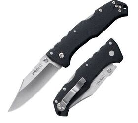 Cold Steel Announces NEW Folders In Pro Lite Series | thefirearmblog.com