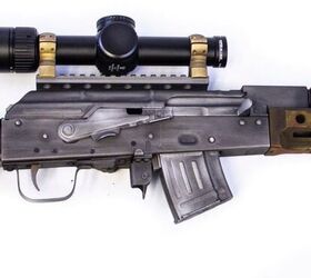 Mandalorian AK: Cursed Quasi-Cosplay, or Is This the Way ...