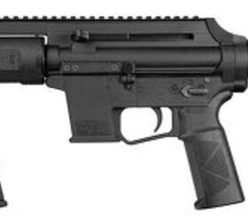 Meet the EP45 - Extar USA's New .45 ACP Large-Format Pistol ...