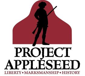 The Rimfire Report: Project Appleseed - Affordable Marksmanship ...