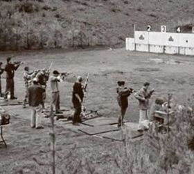 The Rimfire Report: Project Appleseed - Affordable Marksmanship ...