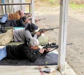 The Rimfire Report: Project Appleseed - Affordable Marksmanship ...