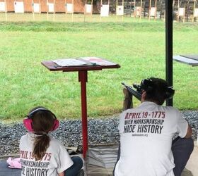 The Rimfire Report: Project Appleseed - Affordable Marksmanship ...