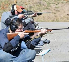 The Rimfire Report: Project Appleseed - Affordable Marksmanship ...