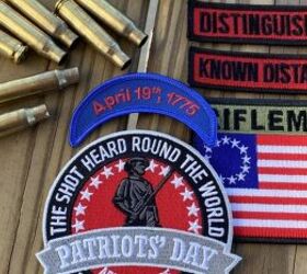 The Rimfire Report: Project Appleseed - Affordable Marksmanship ...