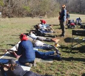 The Rimfire Report: Project Appleseed - Affordable Marksmanship ...