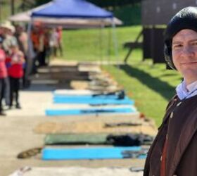 The Rimfire Report: Project Appleseed - Affordable Marksmanship ...