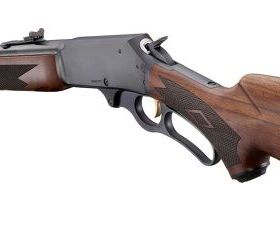 Ruger Reintroduces the Marlin Model 336 Classic Lever-Action Rifle ...