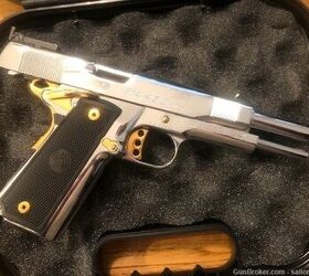 HOT GAT or FUDD CRAP? Silver and Gold or Tired and Old ...