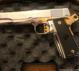 HOT GAT or FUDD CRAP? Silver and Gold or Tired and Old ...