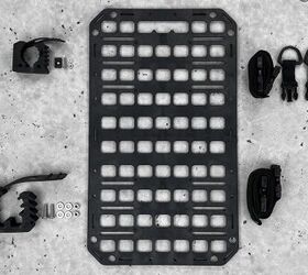 Grey Man Tactical Offers New Configuration of Vehicle Rifle Rack ...