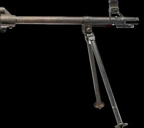 POTD: Red Dawn! Pre-ban Finnish Valmet M78 RPK | thefirearmblog.com