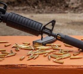 TFB Behind the Gun Podcast #63: Evan and Austin with Griffin Armament ...