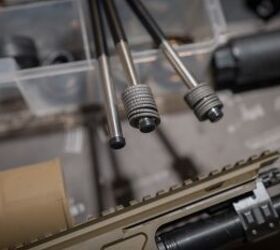 SILENCER SATURDAY #273: Precision Armament Accu-Washer System ...